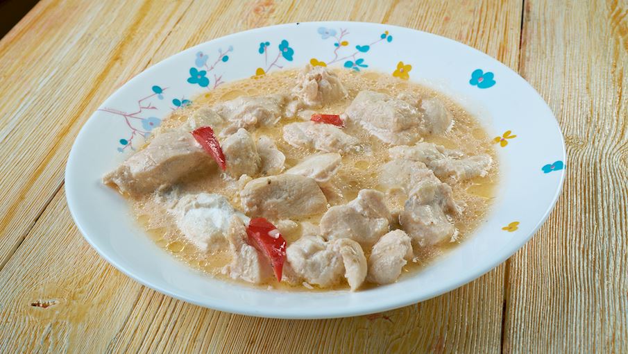 3 Best Meat Dishes in Madagascar - TasteAtlas