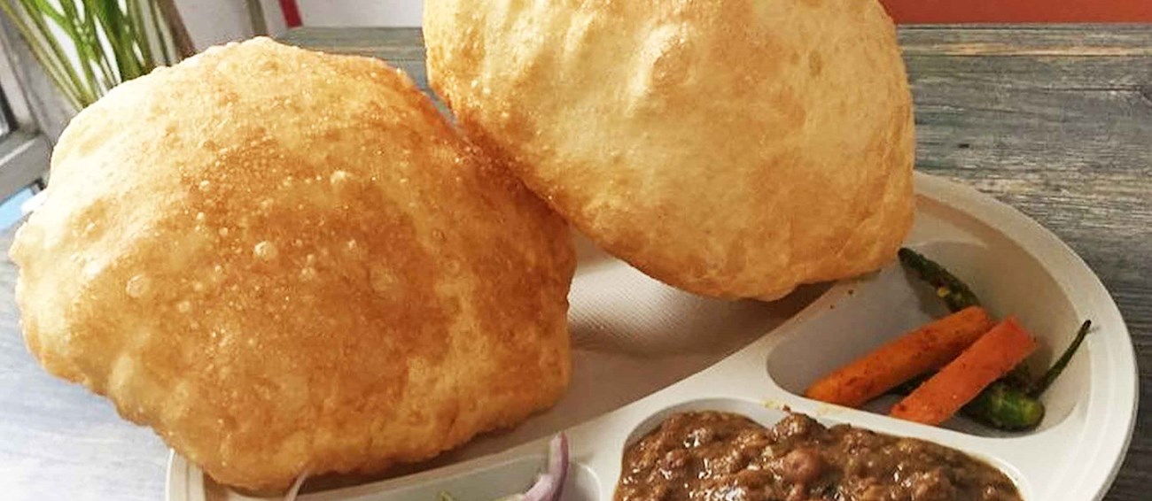 7 Best Pastries in India - TasteAtlas