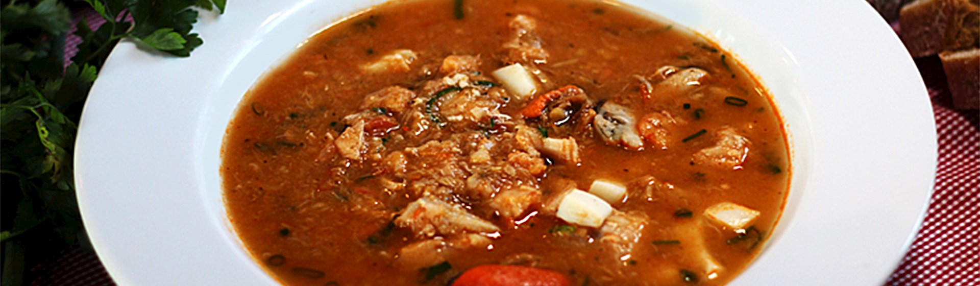Top 5 Brazilian Soups - TasteAtlas