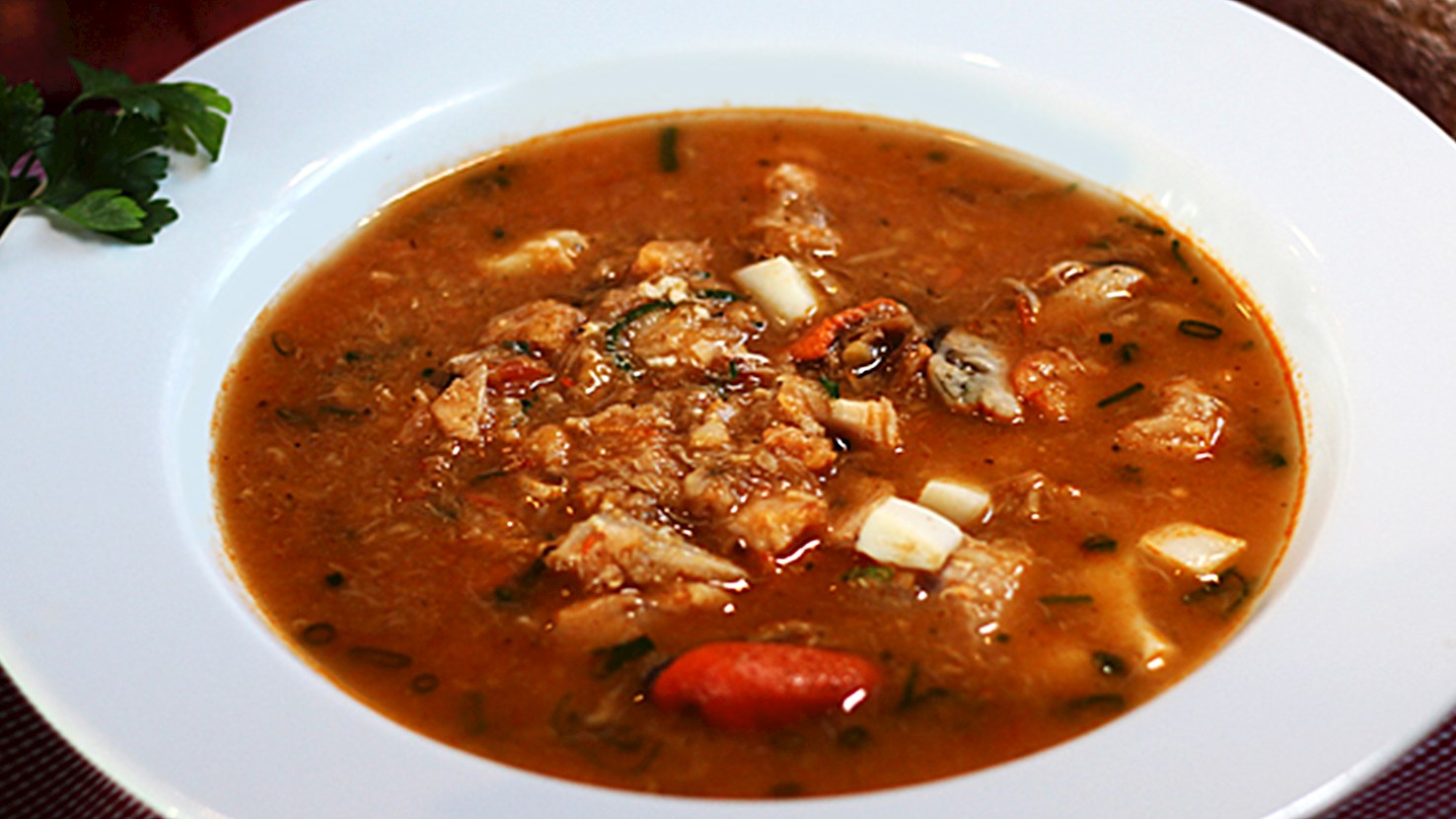 Top 5 Brazilian Soups - TasteAtlas