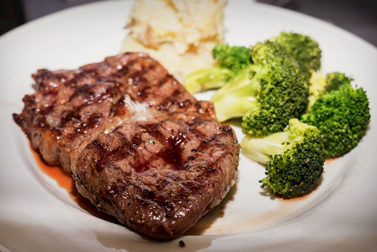 4 Most Popular Meat Dishes With Lemon Juice and Beef - TasteAtlas