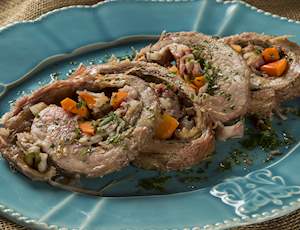 Local Food in the Pampas | the Pampas Food Map | TasteAtlas