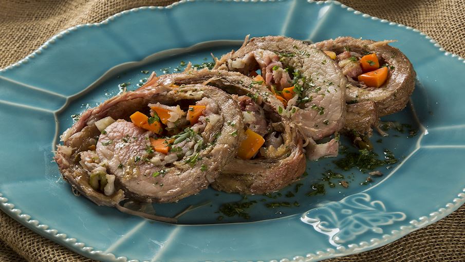 11 Best Beef Cuts and Dishes in Argentina - TasteAtlas