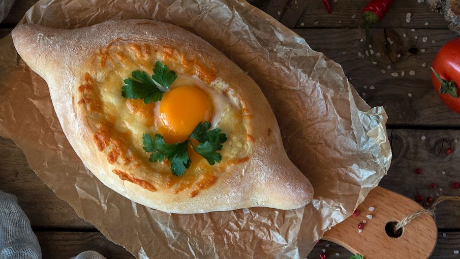 10 Best Rated European Pies - TasteAtlas