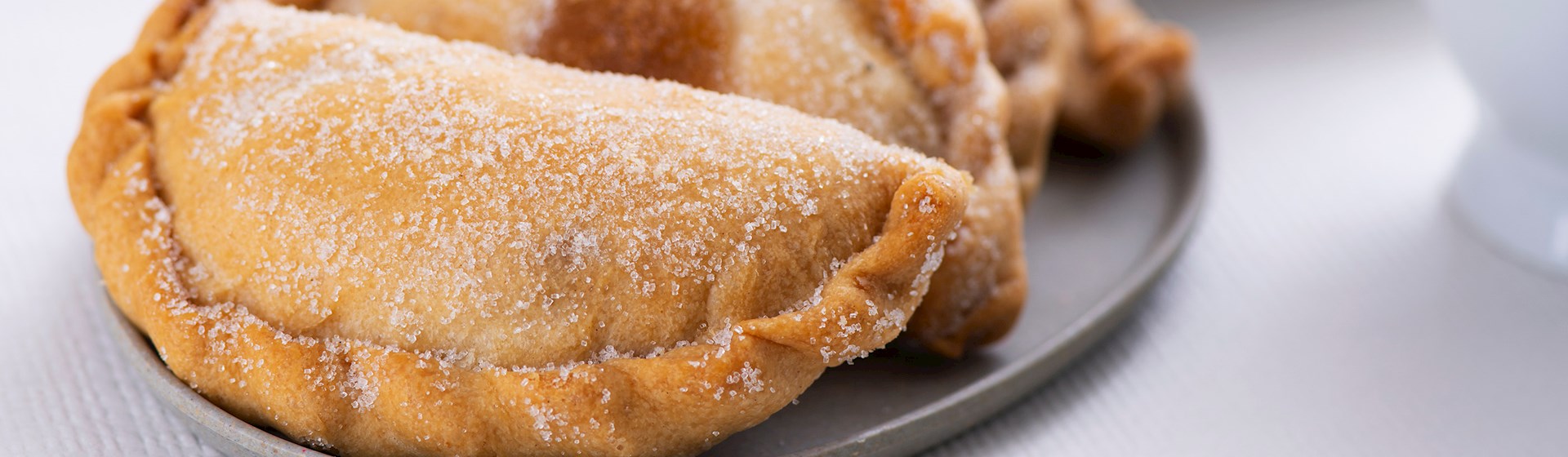 3 Best Pastries in the Valencian Community - TasteAtlas
