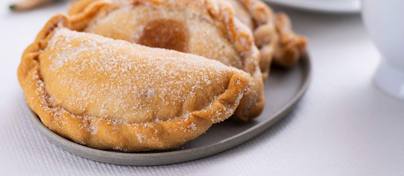 3 Best Desserts in the Valencian Community - TasteAtlas