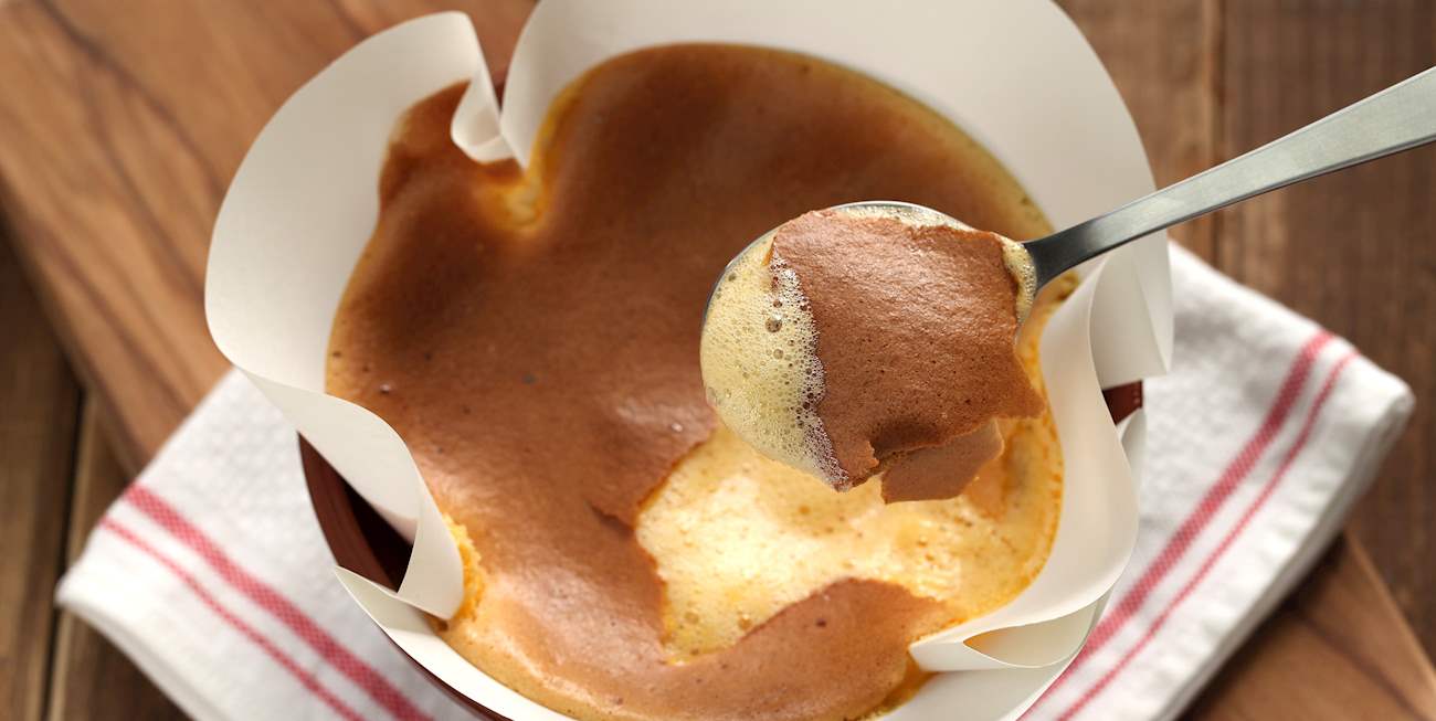 100 Best Cakes in Western Europe - TasteAtlas