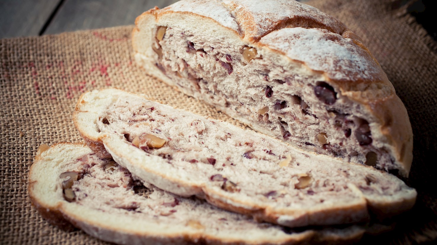 5 Worst Rated French Breads - TasteAtlas