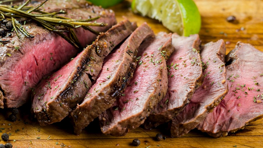 8 Best Meat Dishes in Australia - TasteAtlas