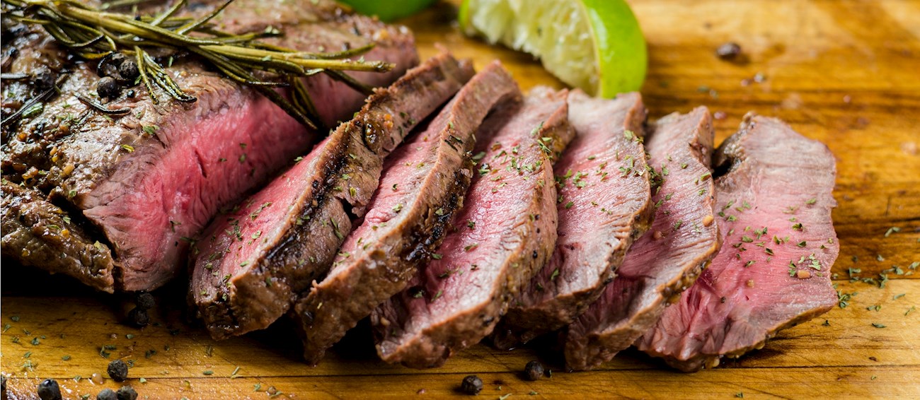 4 Worst Rated British Beef Cuts and Dishes - TasteAtlas