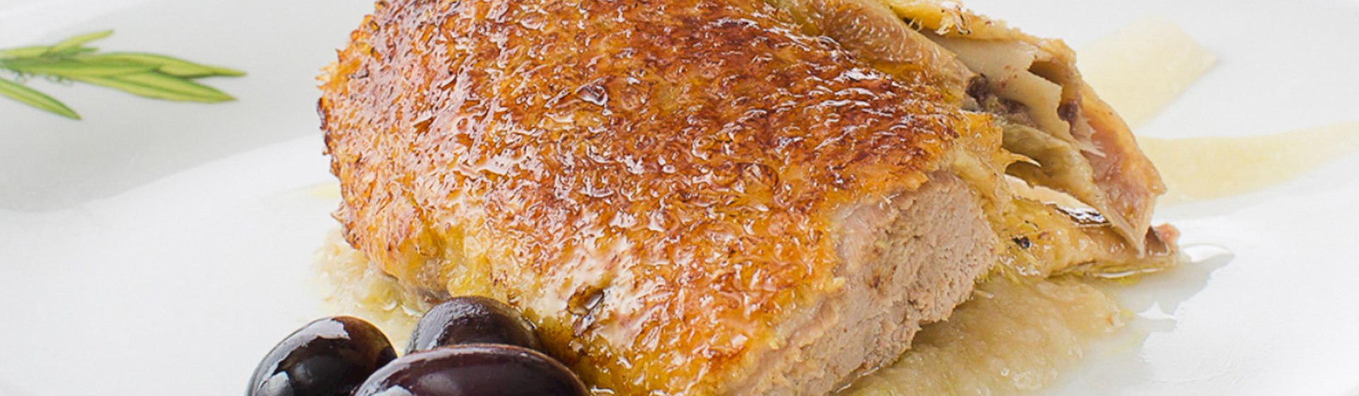 3 Best Duck Dishes in Italy - TasteAtlas