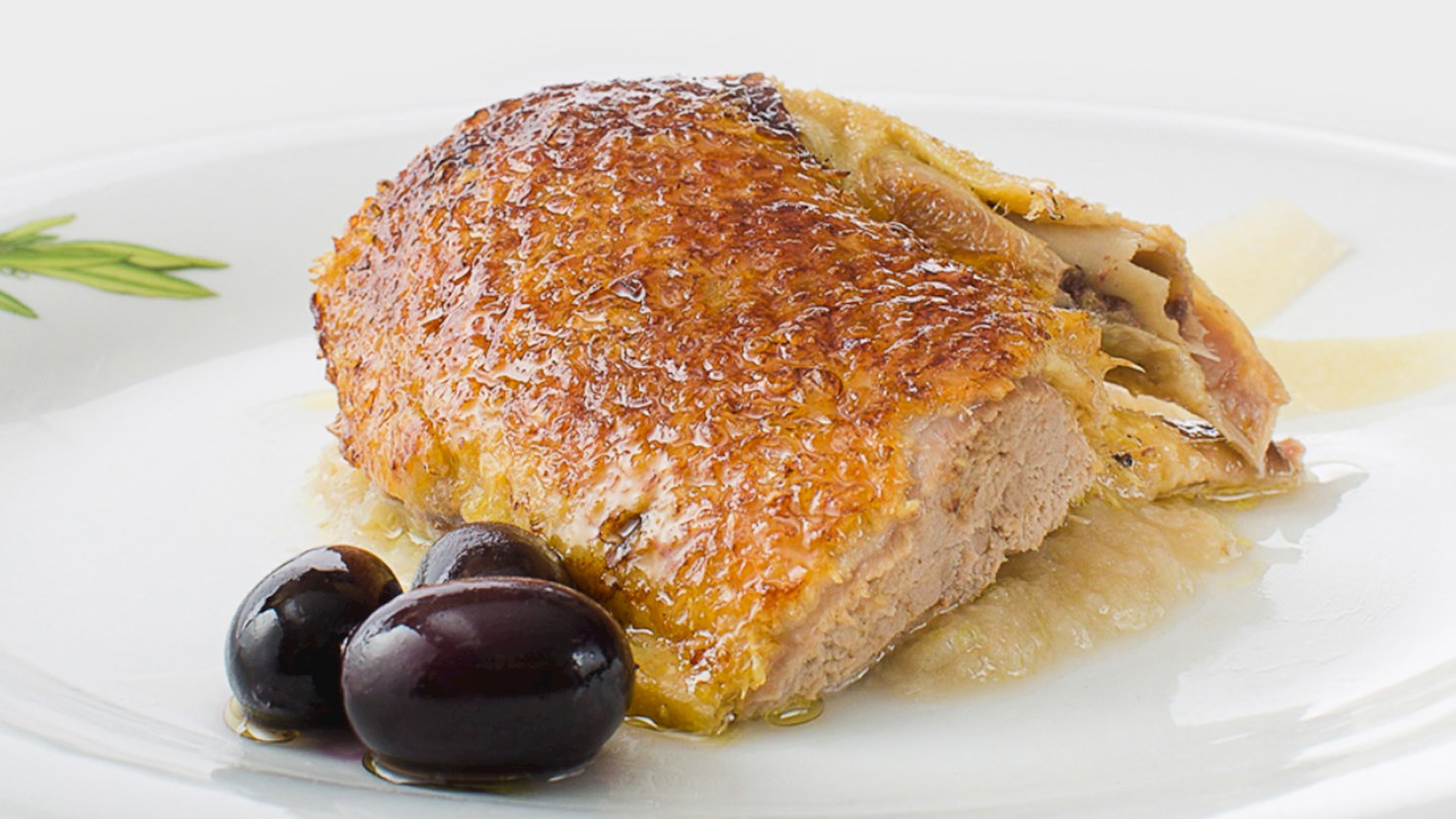Top 3 Italian Duck Dishes - TasteAtlas