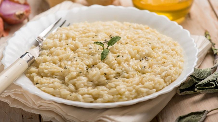 11 Best Rated Dishes With Sage - TasteAtlas