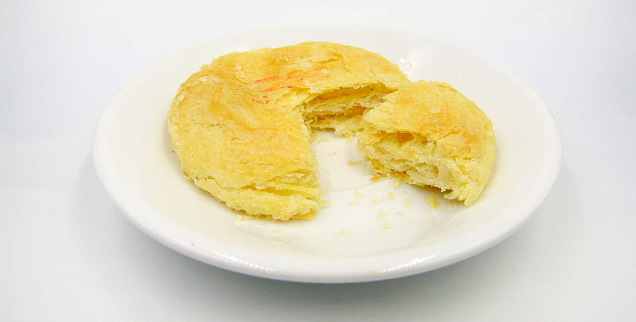 Where to Eat the Best Suncake in the World? | TasteAtlas