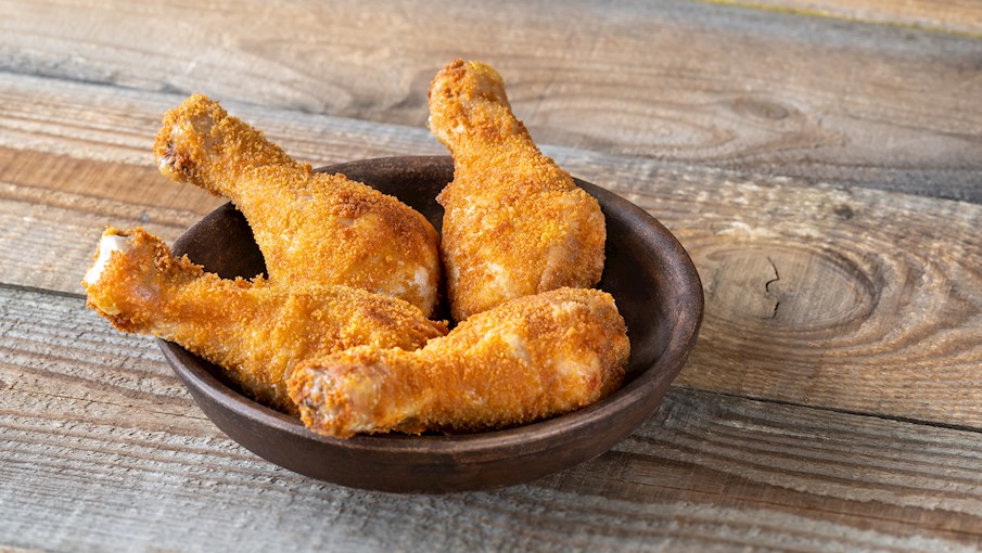 17 Best Chicken Dishes in Central Europe - TasteAtlas