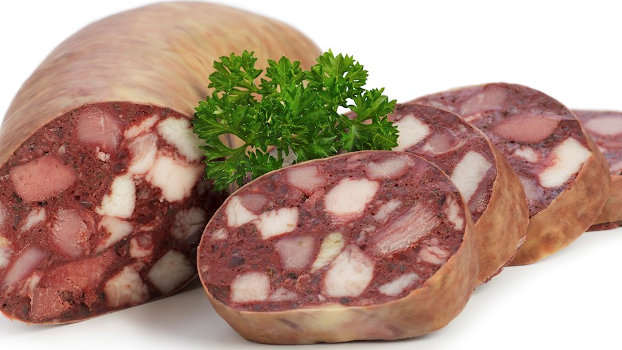 29 Best Blood Sausages in the World - TasteAtlas