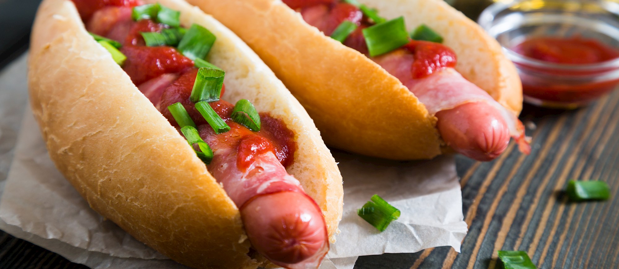 Where to Eat the Best Texas Tommy in the World? | TasteAtlas
