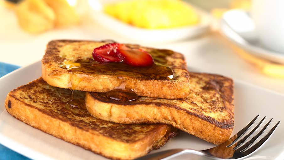 22 Foods in Manchester - Best Authentic Restaurants - TasteAtlas