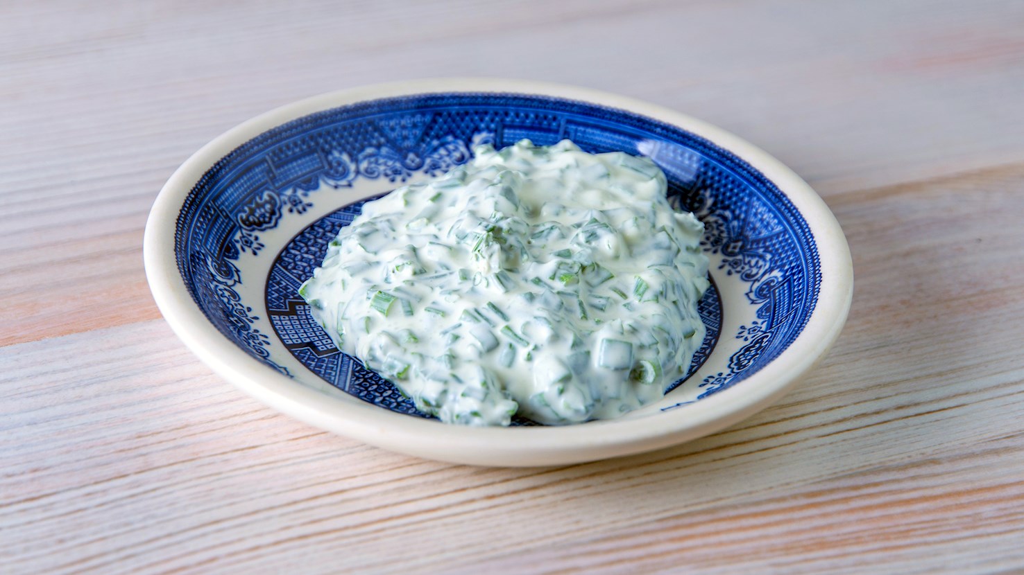 4 Best Dips in Central Europe - TasteAtlas