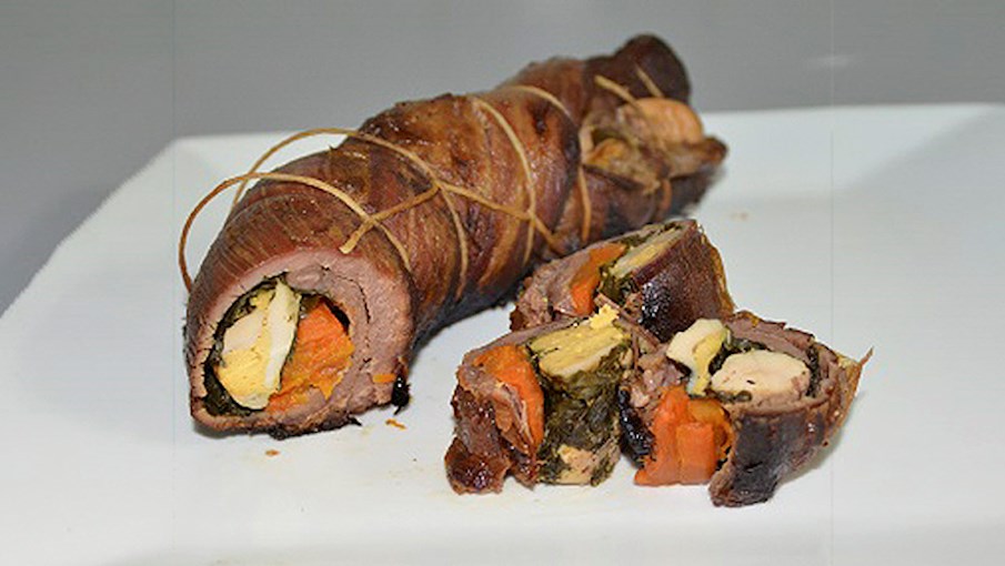13 Best Meat Dishes in Chile - TasteAtlas