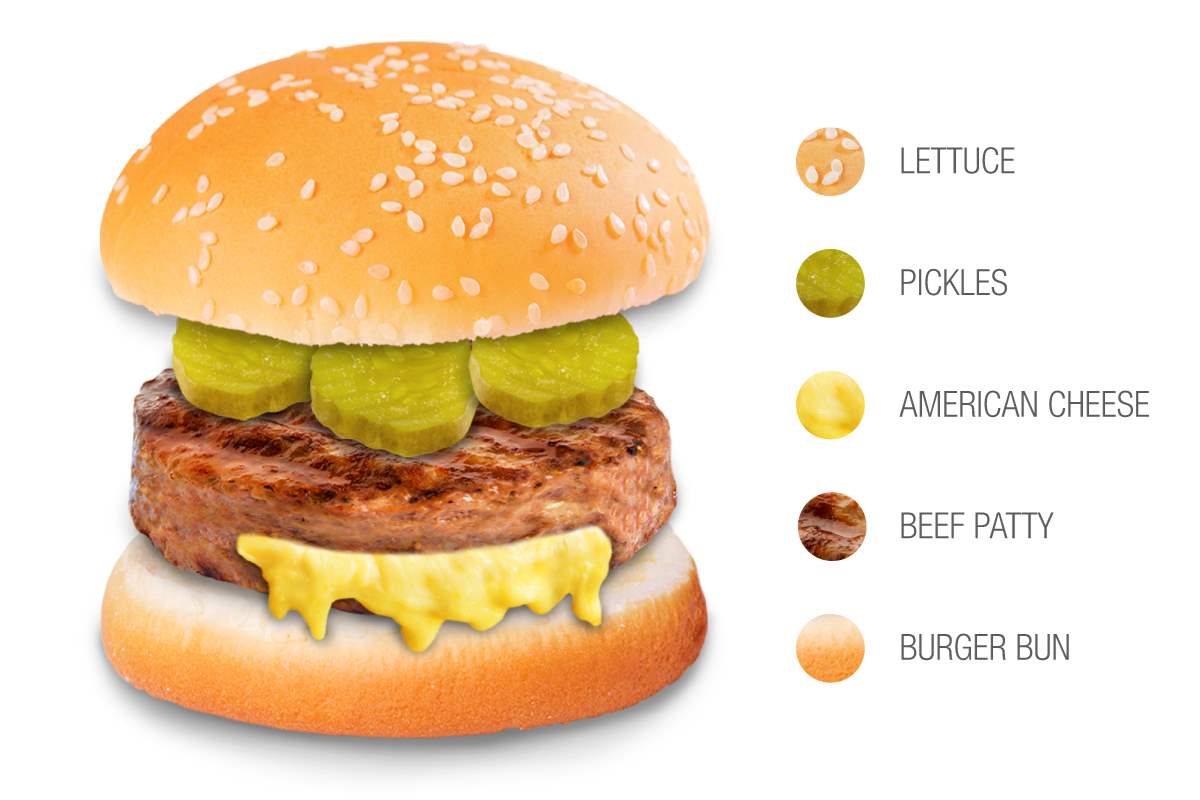 Juicy Lucy | Traditional Burger From Minneapolis, United States of ...