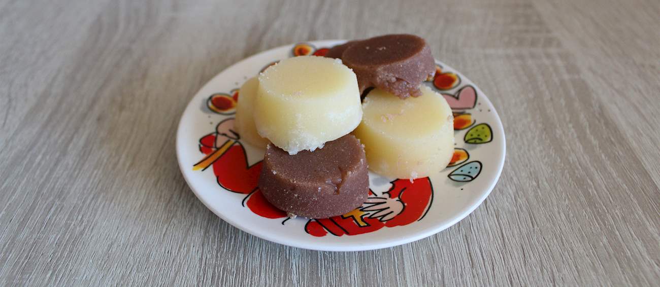 30 Worst Rated Dutch Desserts - TasteAtlas