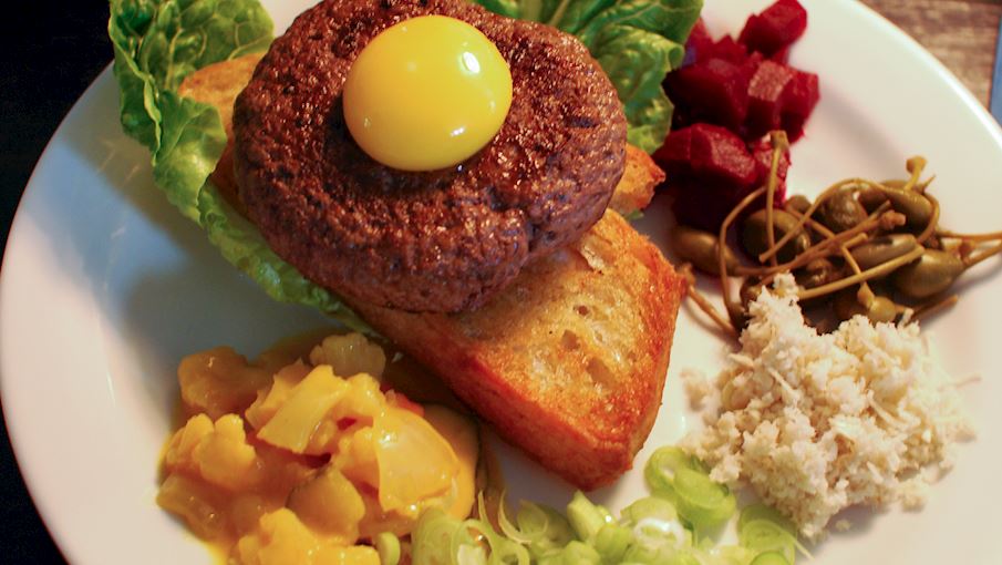 50 Most Popular Danish Dishes - TasteAtlas