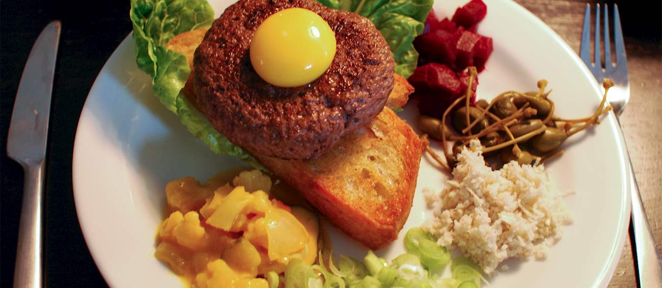 4 Best Beef Dishes in Denmark - TasteAtlas