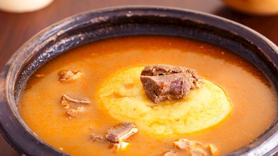 9 Best Offal Dishes in the United Kingdom - TasteAtlas