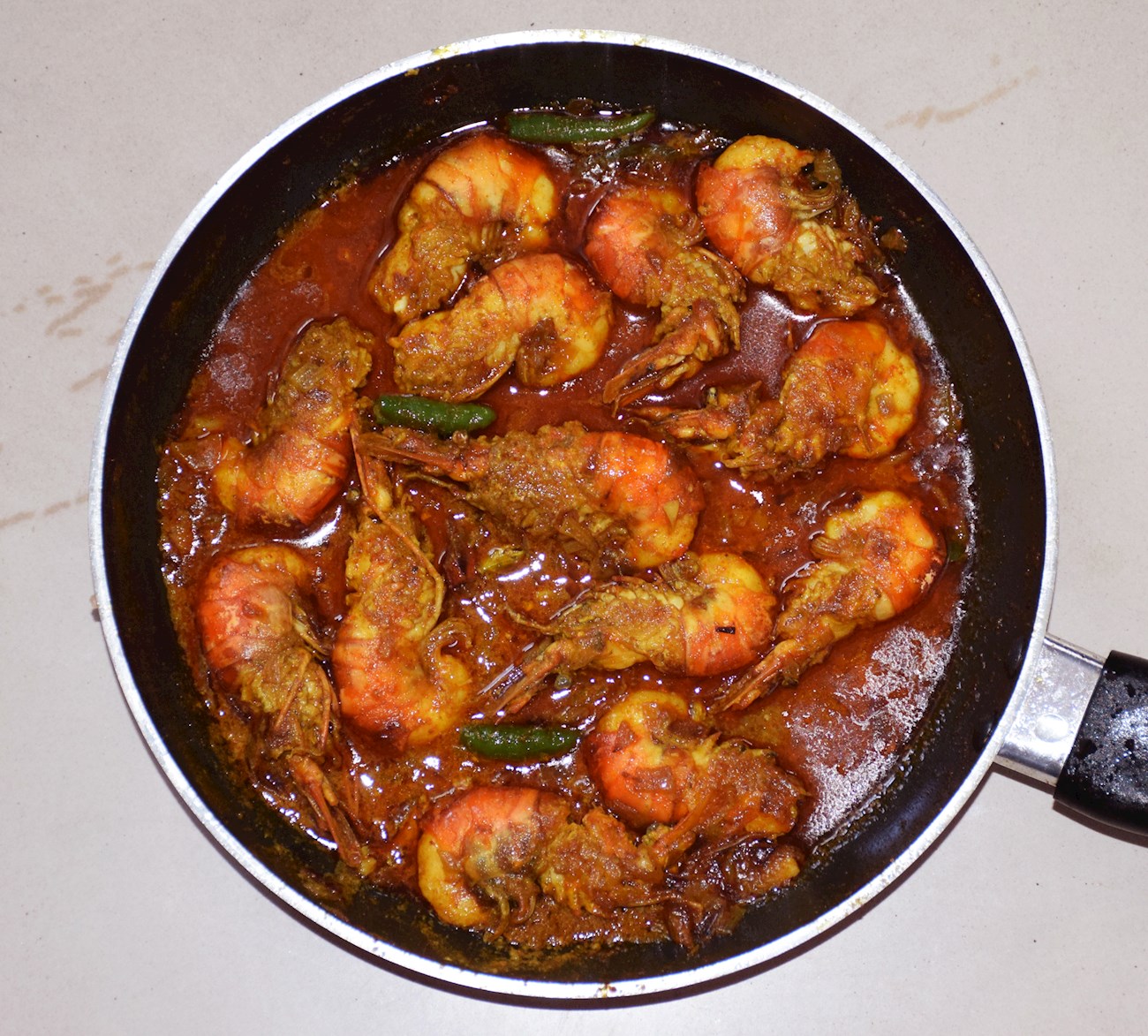 40 Best Crustacean Dishes in Asia - TasteAtlas