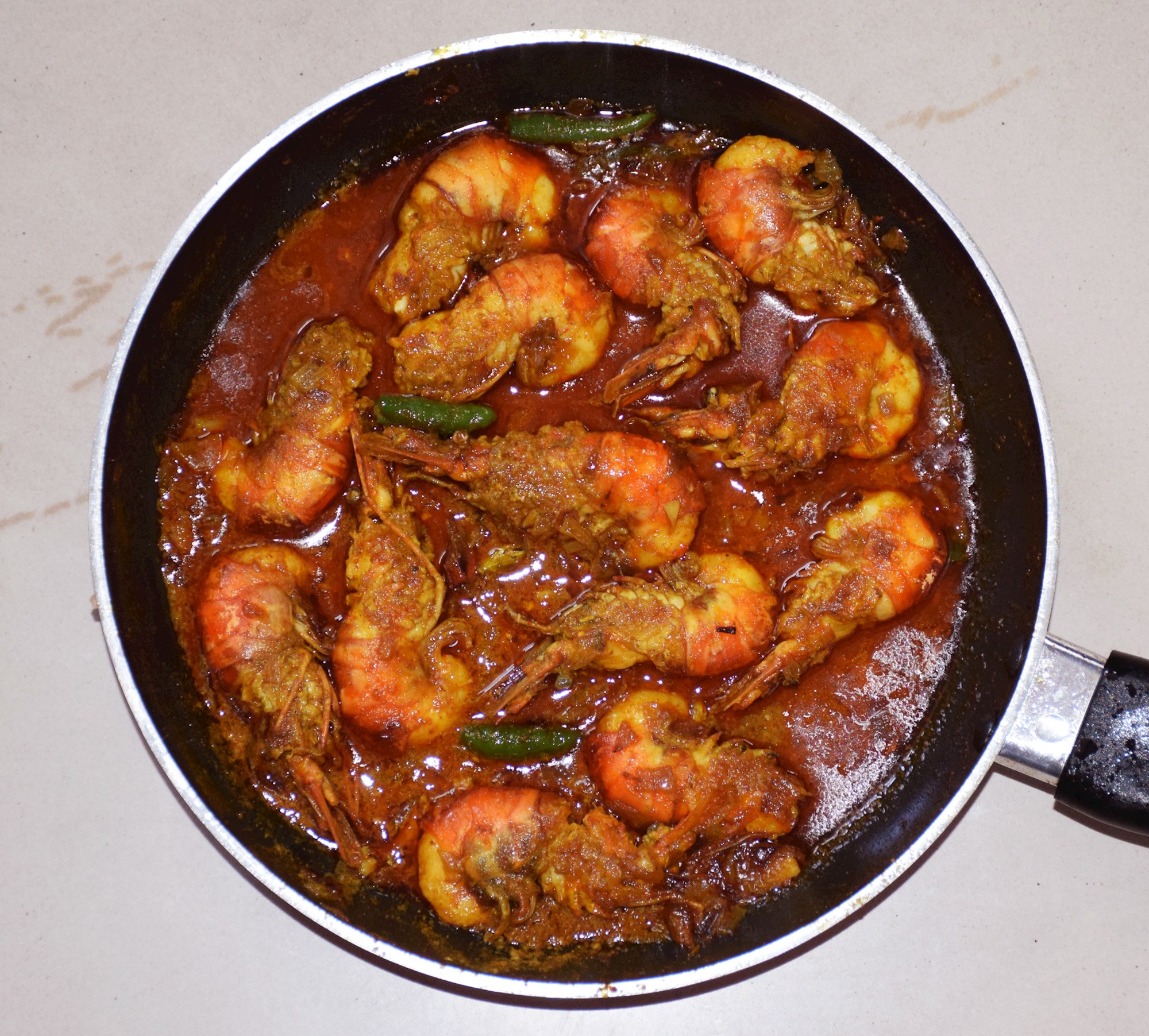 Where to Eat the Best Chingri Malai Curry in the World? | TasteAtlas