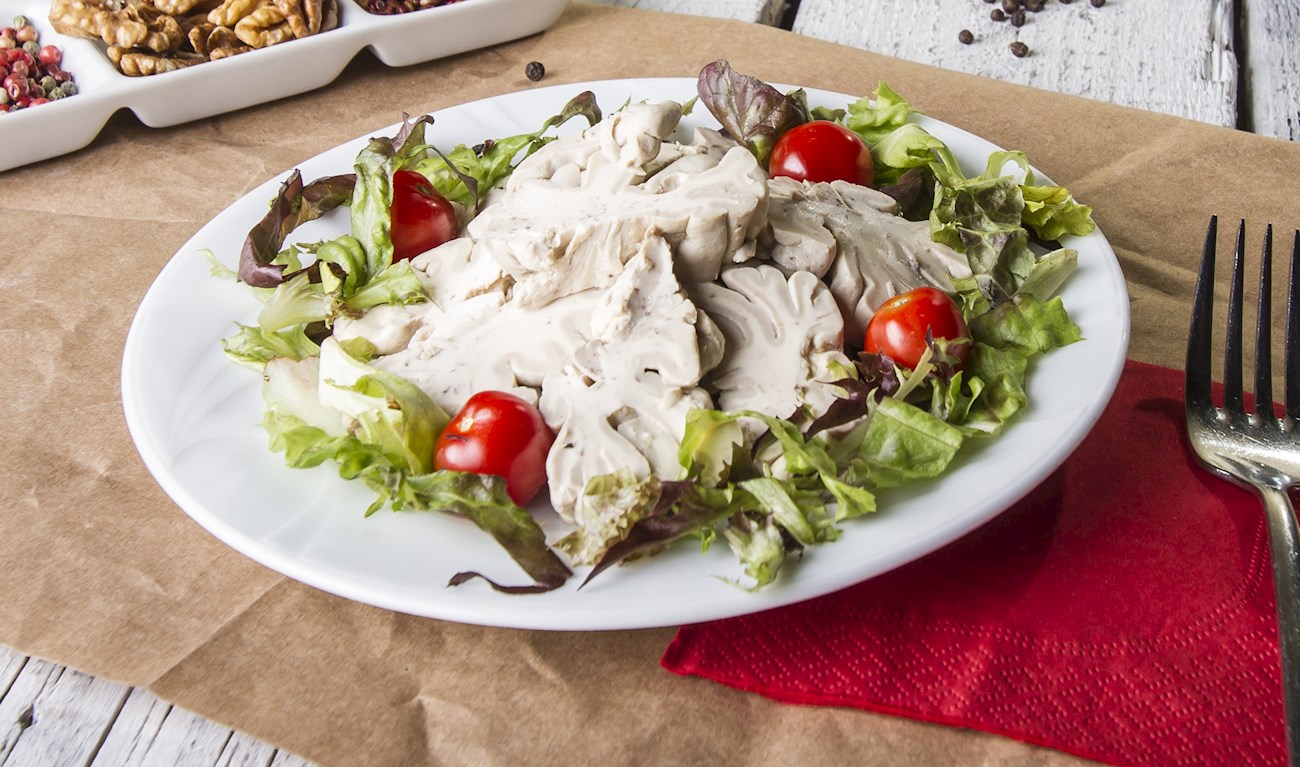 67 Worst Rated Turkish Foods - TasteAtlas