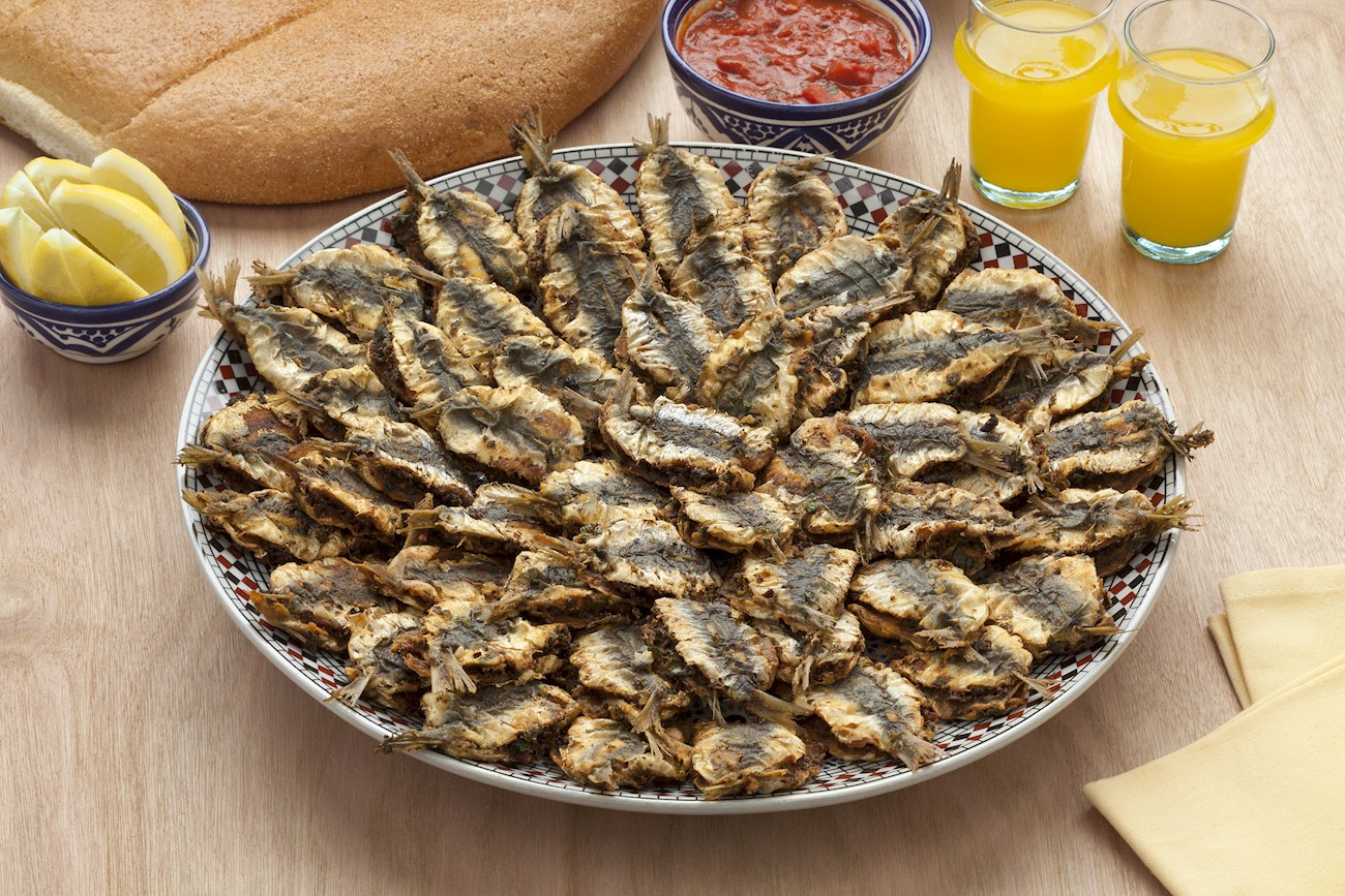3 Worst Rated Moroccan Street Food - TasteAtlas
