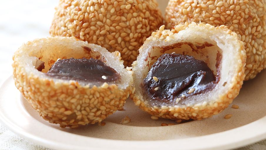 9 Dango Varieties Ranked From the Best To the Worst - TasteAtlas