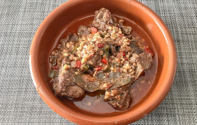 Rabbit Dishes of the World: Best Recipes & Restaurants | TasteAtlas