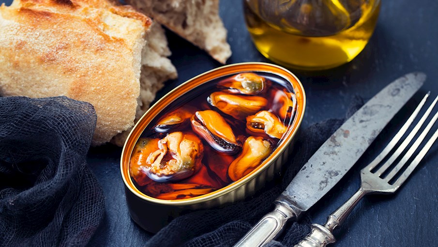 36 Best Mussel Dishes in the World - TasteAtlas