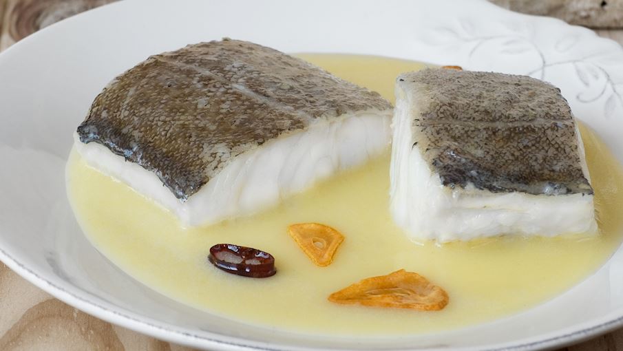 Basque Food: Top 17 Dishes - TasteAtlas