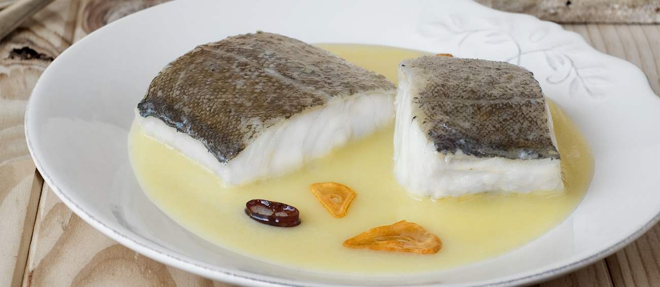 8 Best Fish Dishes in the Basque Country - TasteAtlas