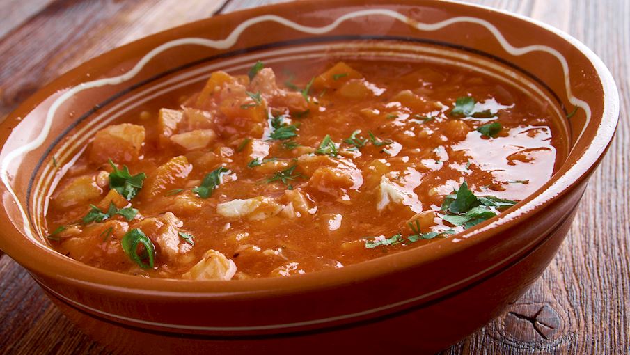 Basque Food: Top 17 Dishes - TasteAtlas