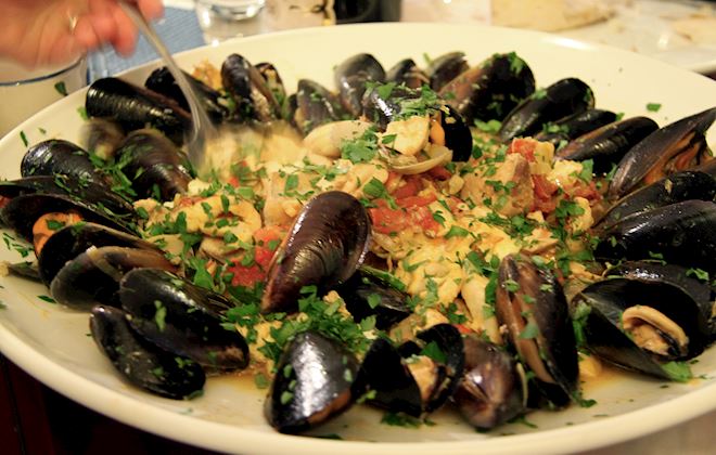 Food in La Rochelle: Local Dishes, Best Authentic Restaurants | TasteAtlas