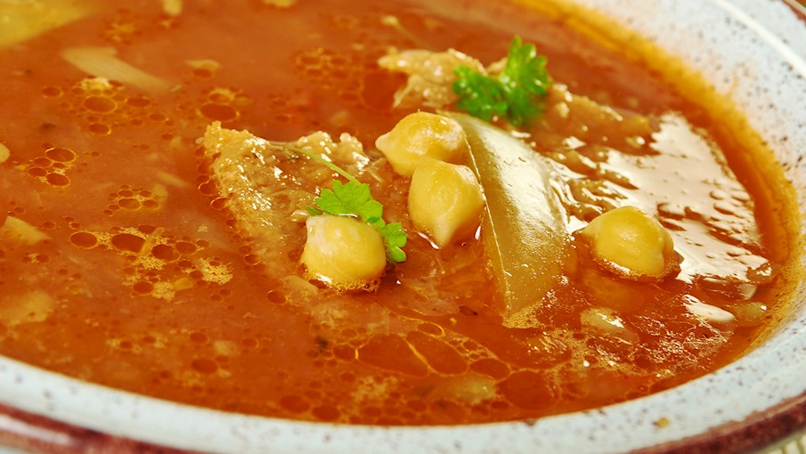 9 Best Soups in Austria - TasteAtlas