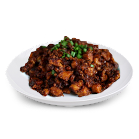 Chai Poh | Local Preserved Vegetable From China, East Asia