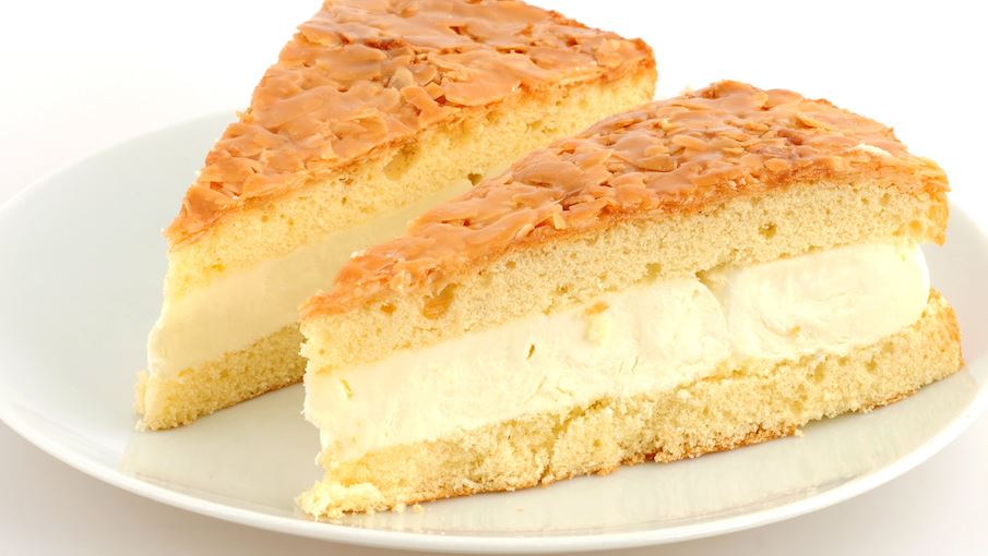 19 Best Cakes in Germany - TasteAtlas