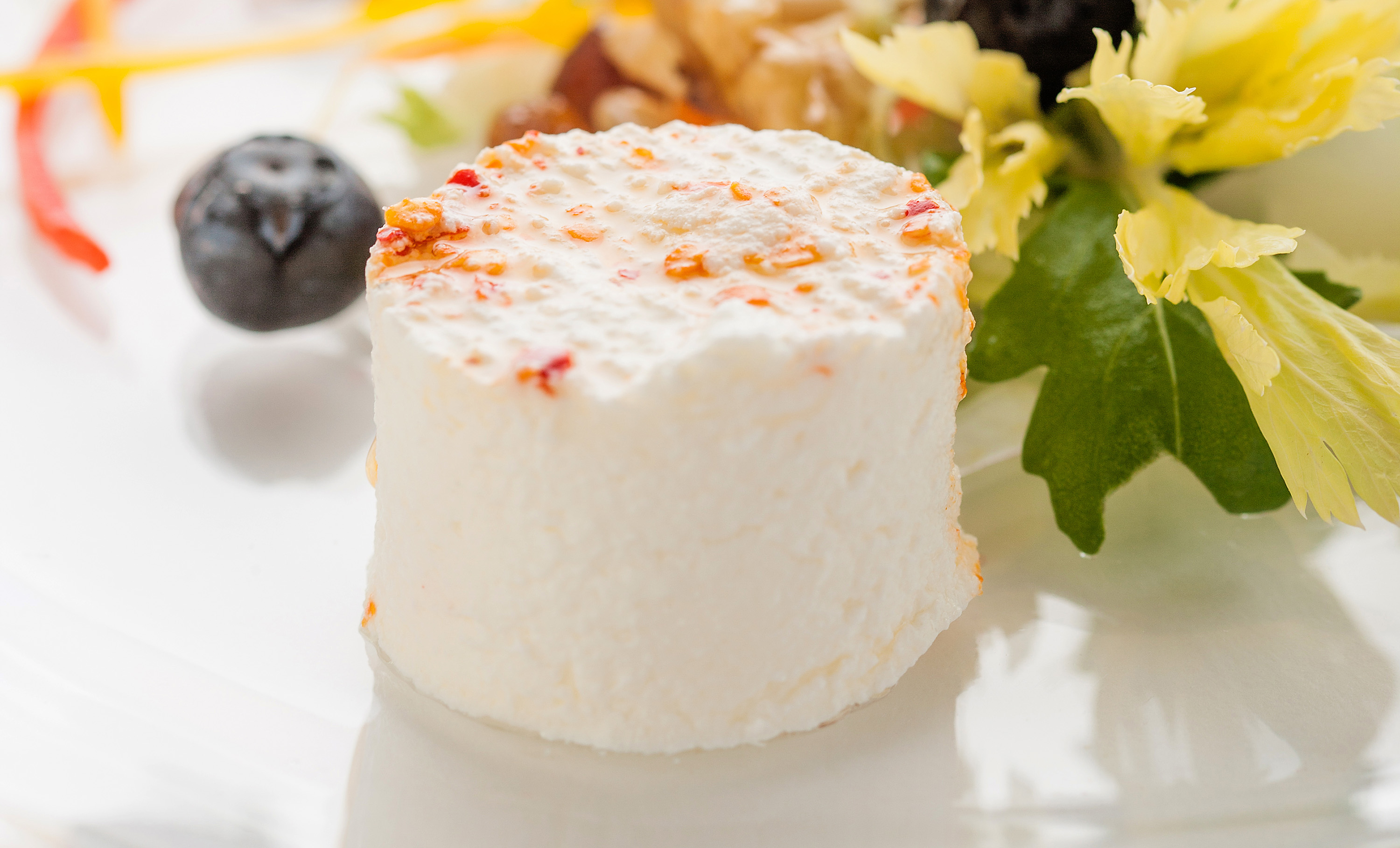 Where to Eat the Best Tomini Elettrici in the World? | TasteAtlas