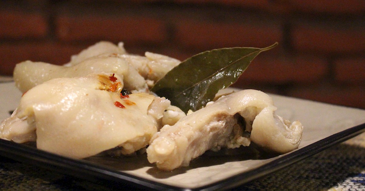 11 Best Aspics in the World - TasteAtlas