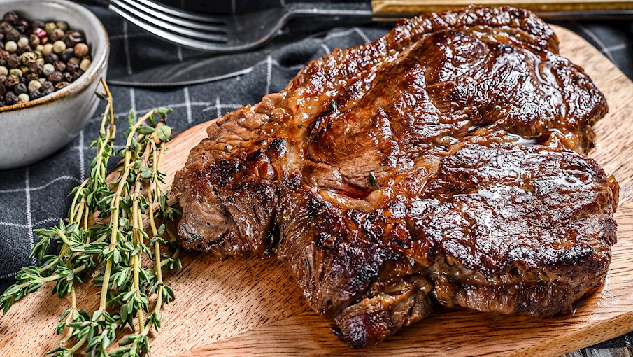 18 Worst Rated North American Beef Cuts and Dishes - TasteAtlas