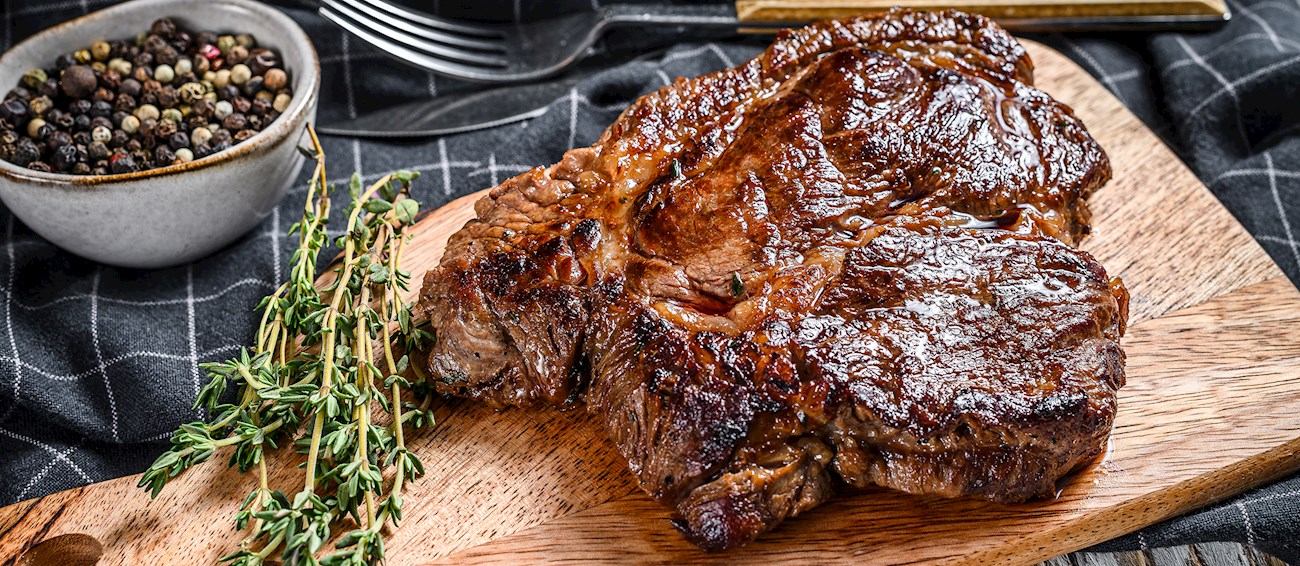 12 Worst Rated American Beef Cuts and Dishes - TasteAtlas