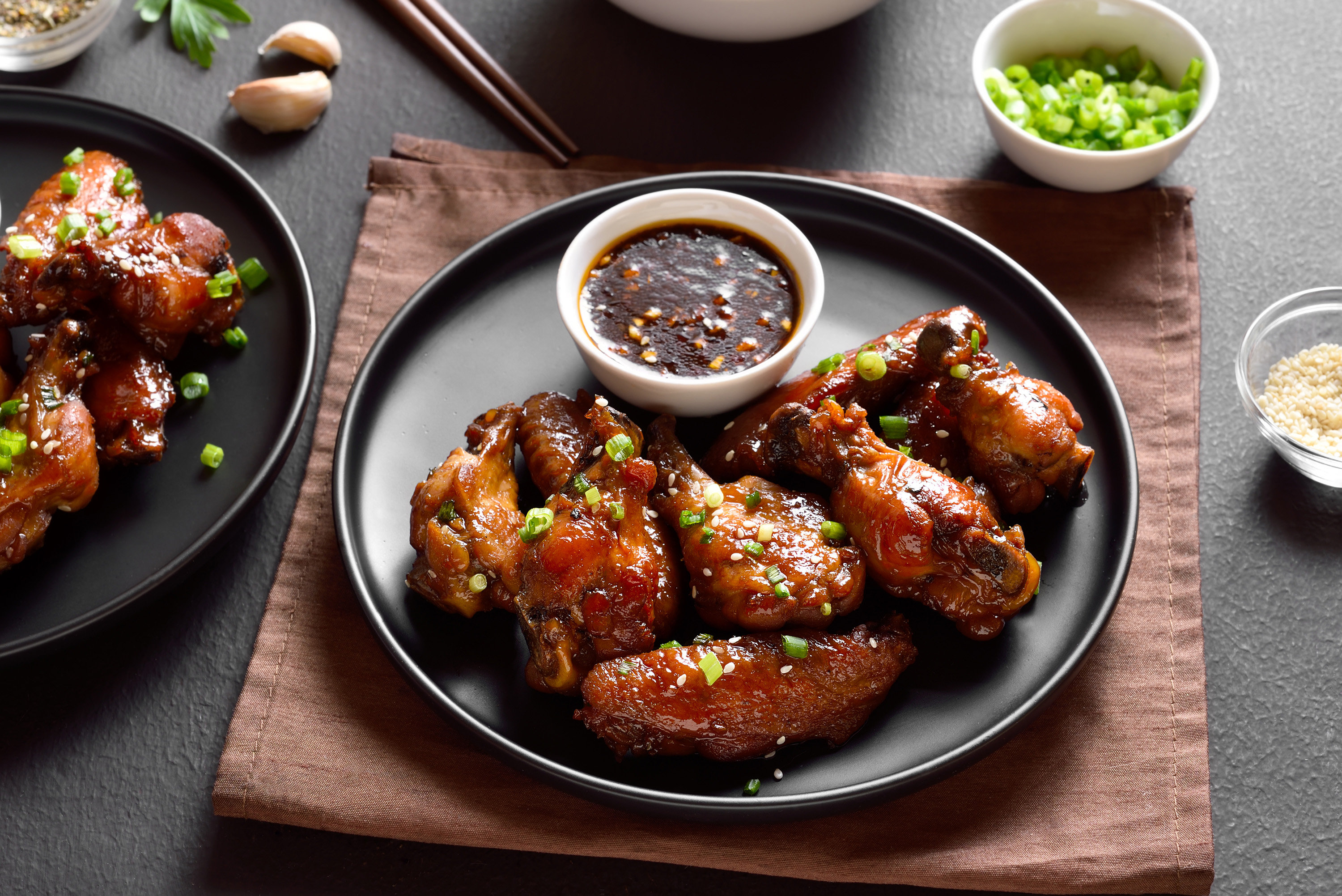 Mut Jup Mun Gai Yik | Traditional Chicken Dish From Guangzhou, China