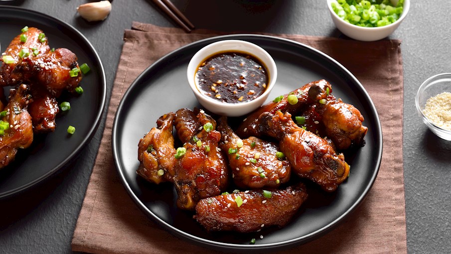 32 Best Chicken Dishes in China - TasteAtlas