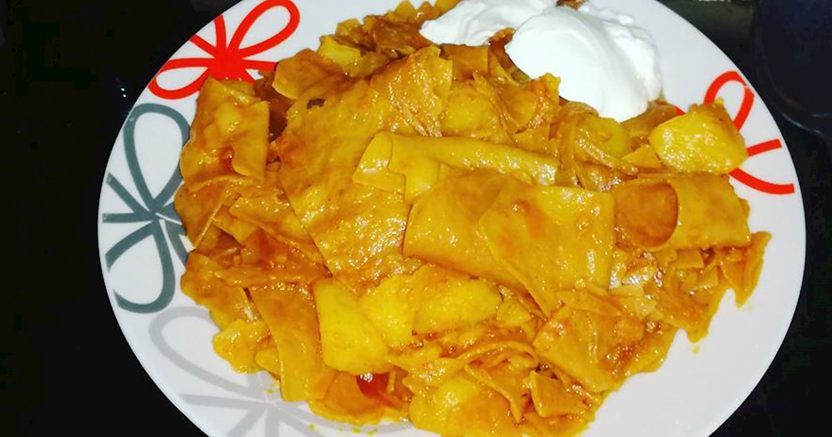 Most Popular Northern Great Plain Food TasteAtlas most-popular-northern-great-plain-food-tasteatlas